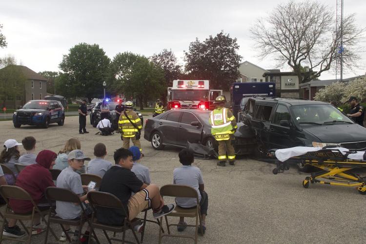 Police and EMS Week | News | hngnews.com