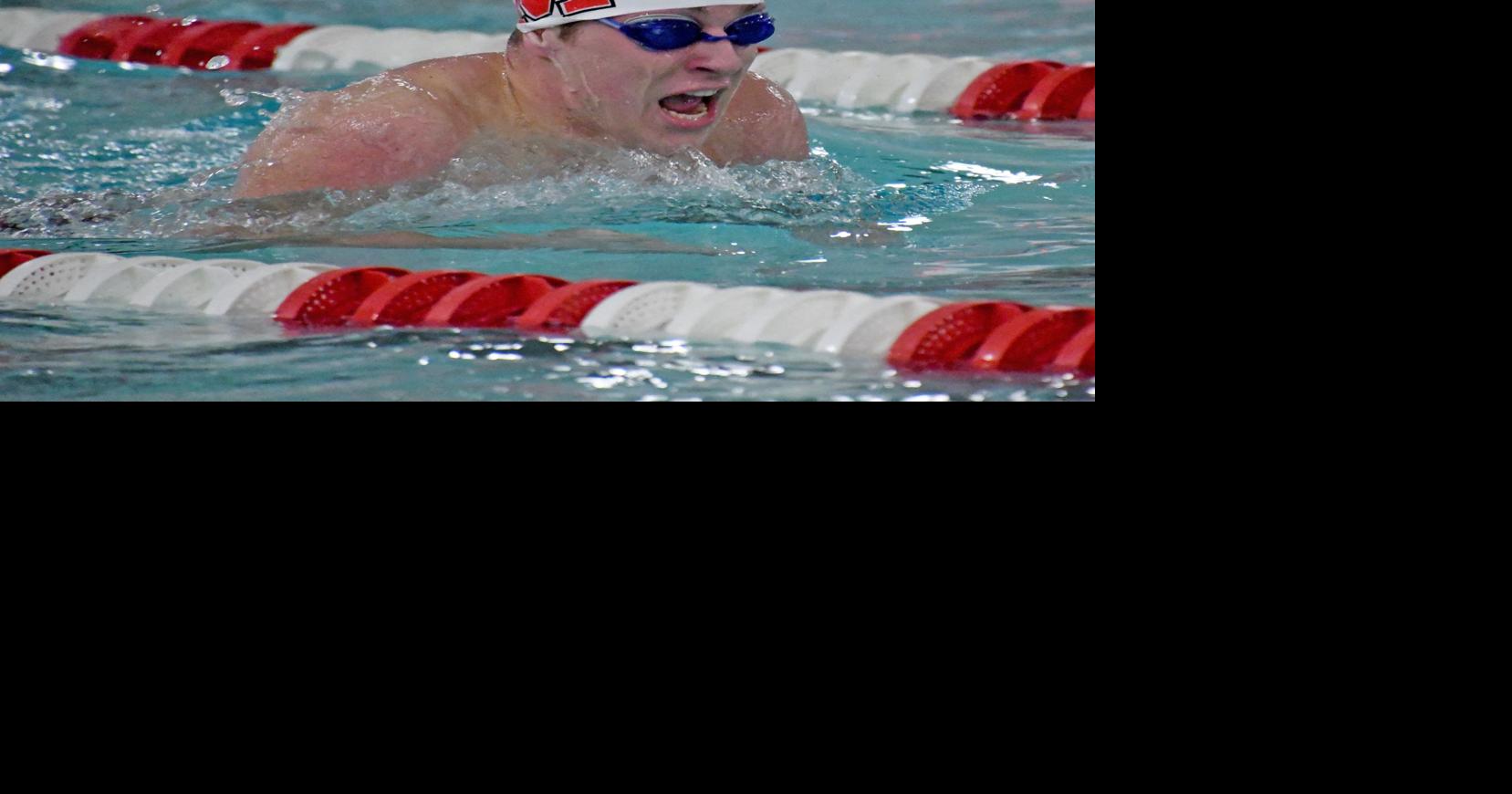 Boys Swimming Recap: Milton swimmers see improvements | Swimming ...