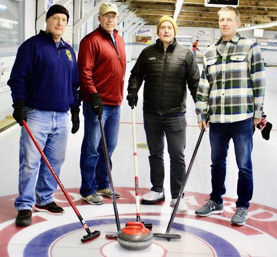 2023 Wisconsin State Lions Curling Bonspiel | Videos & Photo Galleries ...