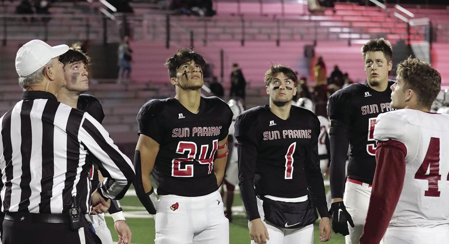 Level 3 preview: Middleton at Sun Prairie | Sun Prairie Star | hngnews.com