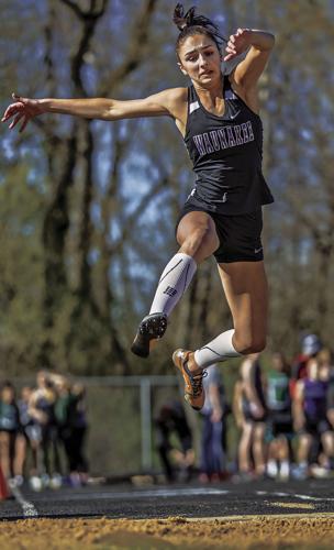 Warrior track keeps pace in Badger North | Waunakee Tribune | hngnews.com