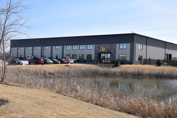 Horizon Manufacturing hopes expansion will increase revenue, add jobs ...