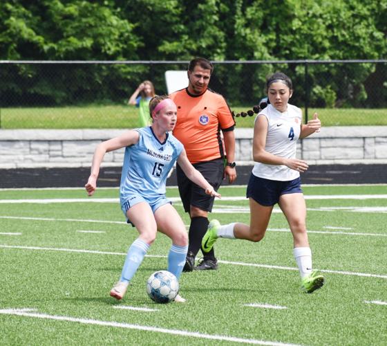 Monona Grove girls soccer wins first regional championship since 2019 ...