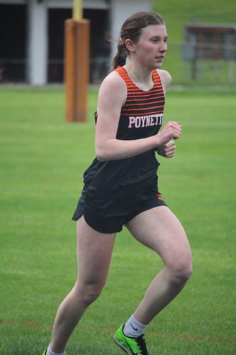 Track and field: Puma girls win Pauquette Invite | Sports | hngnews.com