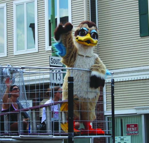 Susie the Duck Day 2015 | Local | hngnews.com