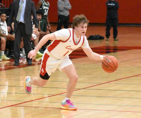 Conference champion Cardinals cover all-conference list | The Star: Sun ...