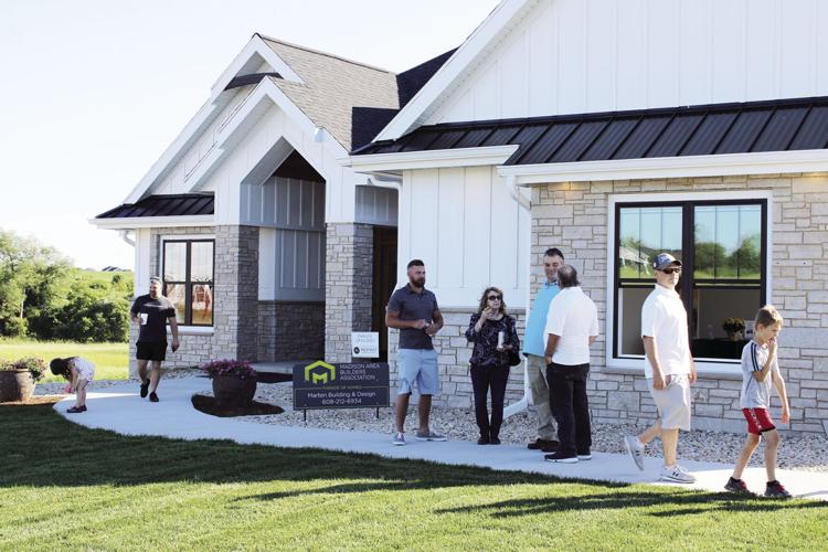 Parade of Hones Preview Party at Windsor Gardens | Videos & Photo ...