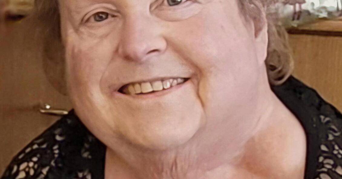 Mary Ann (Wallace) Tyson | Obituaries | hngnews.com