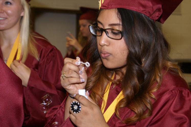 Waterloo graduation 2014 | Featured | hngnews.com