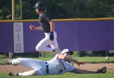 Baseball: Young Warriors look to compete in new Badger Large Conference ...