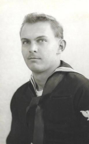 Bernard John "Bernie" Lessner | Obituaries | hngnews.com