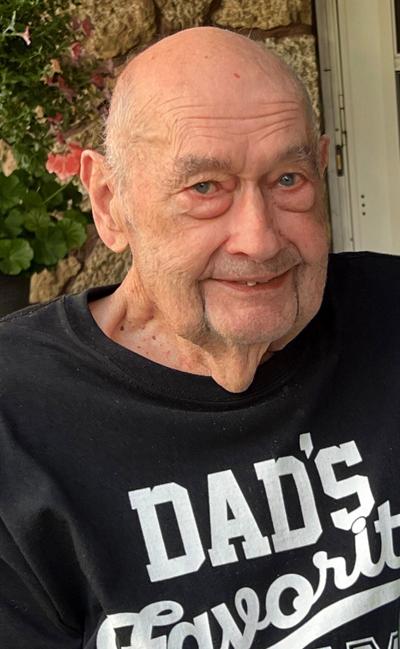 Roger F. Ripp | Obituaries | hngnews.com