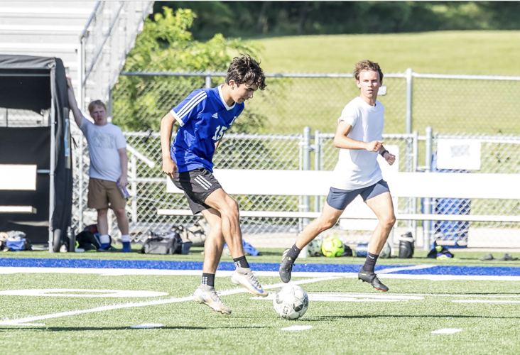 Boys Soccer: Lodi hosts second annual alumni game, kickstarting ...