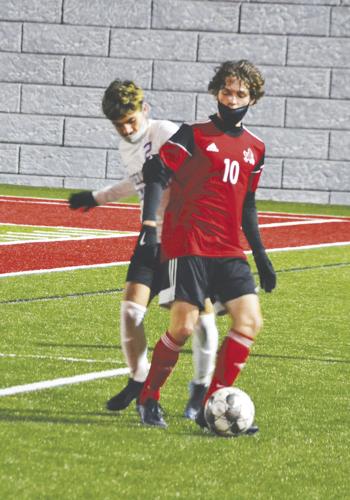 Cardinals earn third consecutive shutout | Sun Prairie Star | hngnews.com