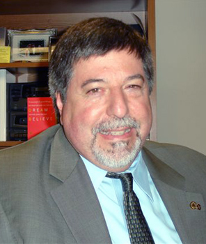 Joe Xanthopoulos: He works with older adults | Community | hngnews.com