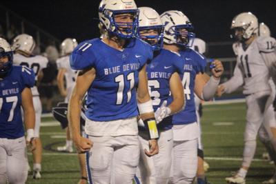 Game of the Week: Showdown with Columbus looms for Lodi football ...