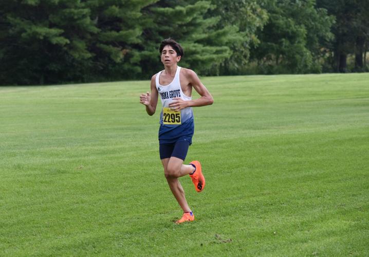 Monona Grove cross country: Girls win Monona Invitational, boys place ...