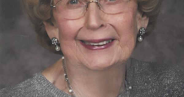 Margaret G. Otto | Enterprise & Press | hngnews.com