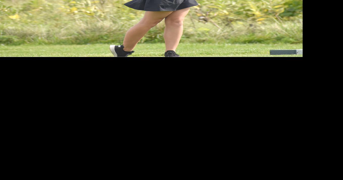 Girls golf: Jefferson edges Lakeside to win home mini-meet; Schmidt ...