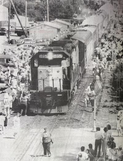 This Day in Lodi History | Community | hngnews.com