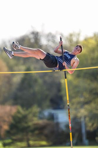 Track and field: Lakeside boys collect 11 first place finishes, girls ...
