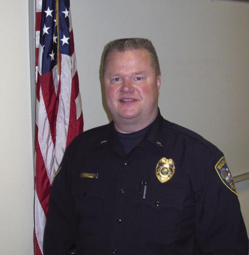 Tribune Profile: Joe Peterson: He is a Waunakee Police lieutenant ...