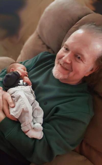 Jeffry "Jeff" B Klug | Obituaries | hngnews.com