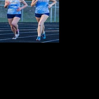 Track and field: Lakeside boys collect 11 first place finishes, girls ...