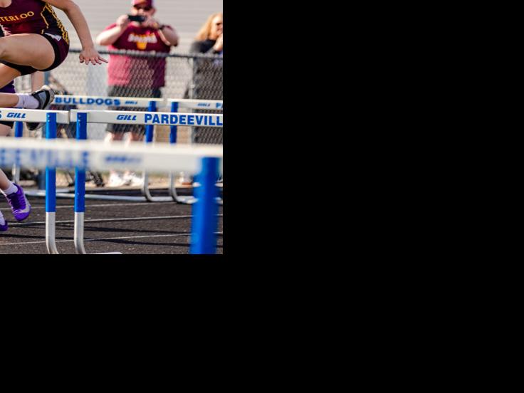 Waterloo track takes on Bulldog Invitational | Waterloo / Marshall ...