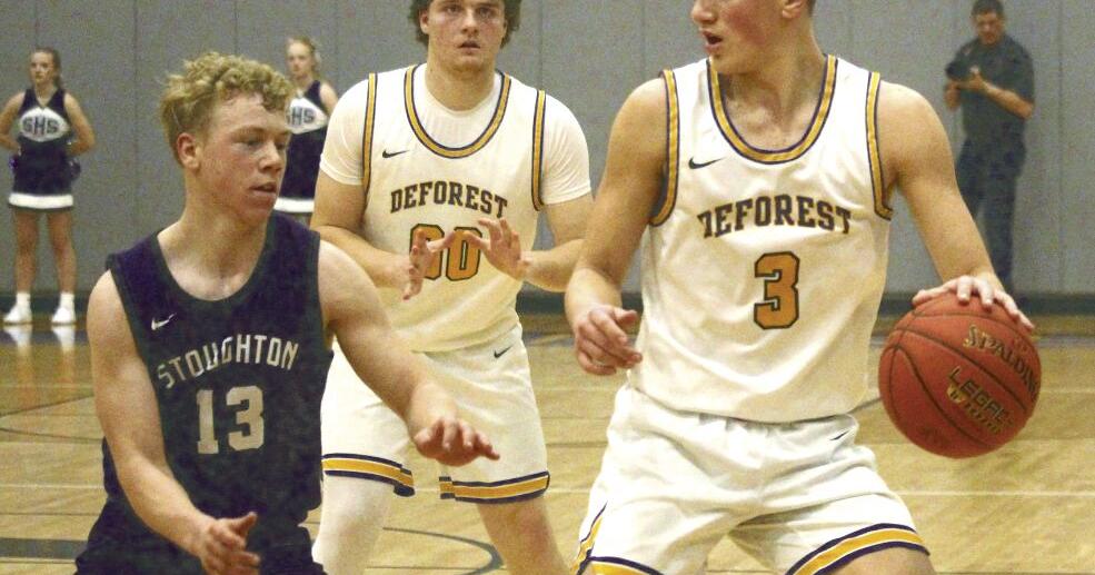 Max Weisbrod wraps up strong junior season at Northern Iowa | Sports ...