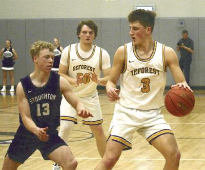 Max Weisbrod wraps up strong junior season at Northern Iowa | Sports ...