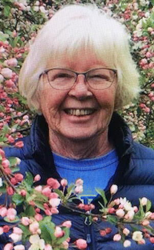 Mary Andrea Freund | Obituaries | hngnews.com