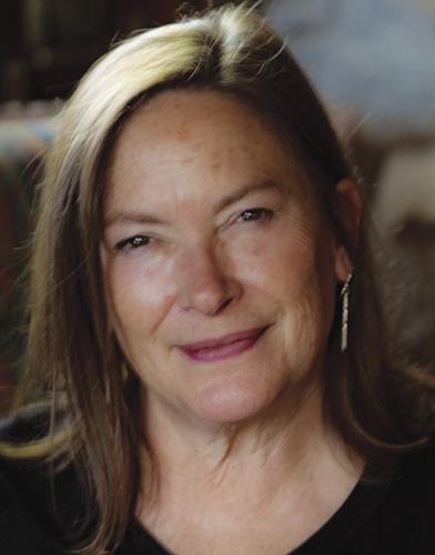 Author Anne Goodwin to discuss new book September 21 at Sun Prairie ...