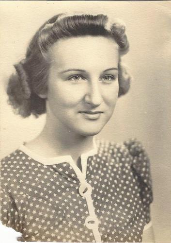 Obituary: Mary Lynn Dickson | Enterprise & Press | hngnews.com