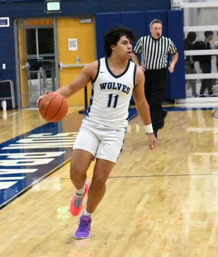 Tyler Haney, Tavian Crawford pick up all-conference honors | The Star ...