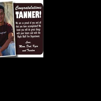 Tanner | Profiles | hngnews.com
