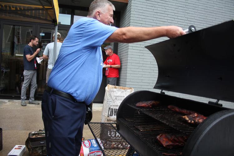Lodi 2023 Brew B Que | News | hngnews.com