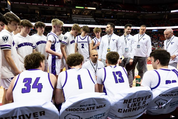 Waunakee Basketball: Boys’ state run ends in semifinals | Sports ...