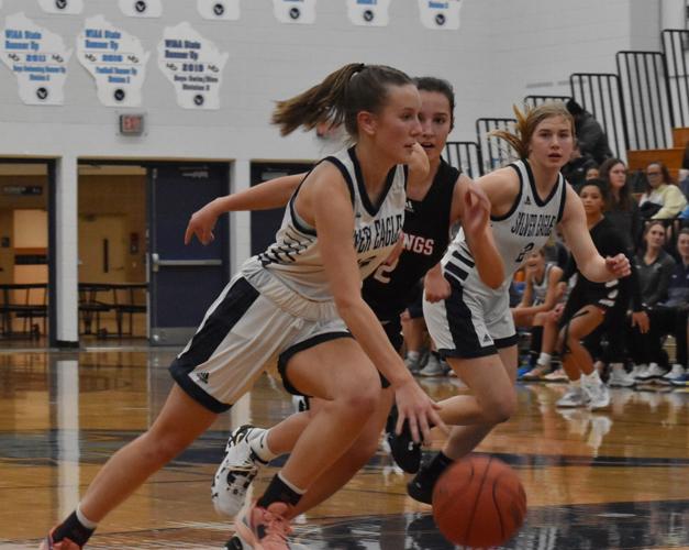 Abbey Inda and Brooklyn Tortorice named to all-conference first team ...