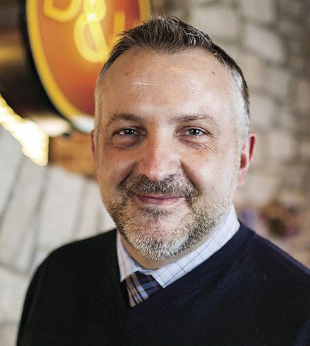 1's to Watch in 2021 include BID, Anderson, area residents | News ...