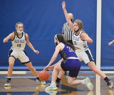 Monona Grove girls basketball has all-conference players return for ...