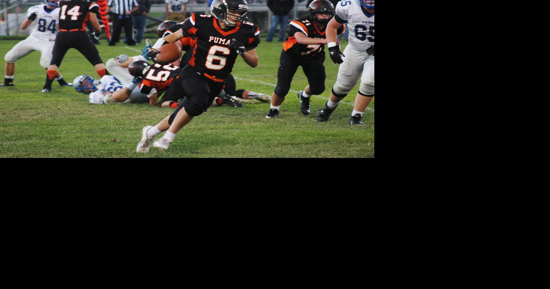 Football: Poynette Pumas forge ahead | Poynette Press | hngnews.com