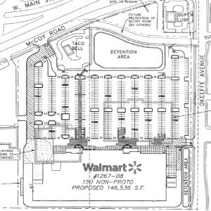 Meeting unveils Wal-Mart proposal | News | hngnews.com