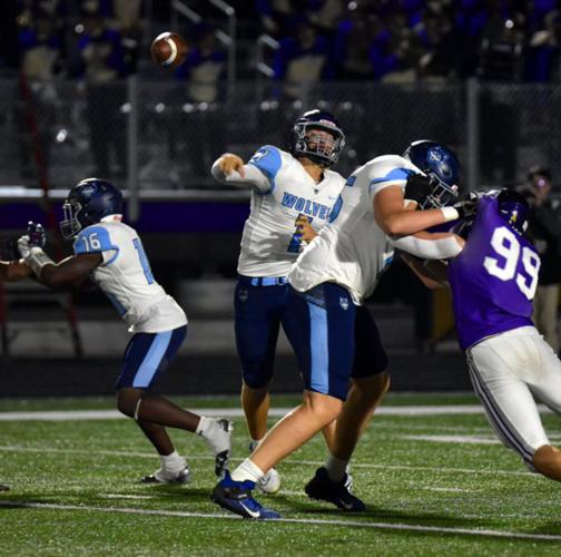 Wolves focus on future in big road loss to Waunakee | Sun Prairie Star | hngnews.com