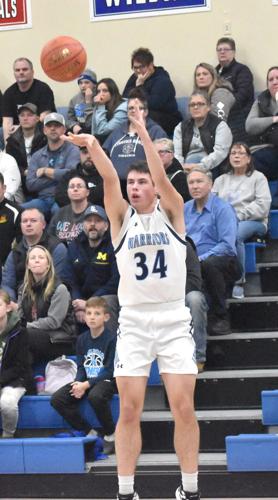 Lakeside Lutheran fends off Lake Country Lutheran 67-63 in battle of ...