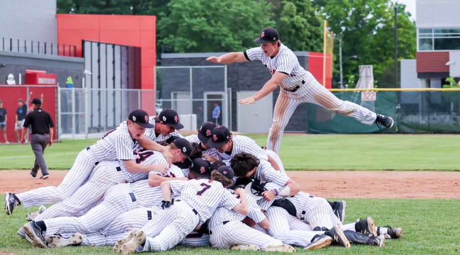 State-bound Cardinals claim sectional crown | The Star: Sun Prairie ...