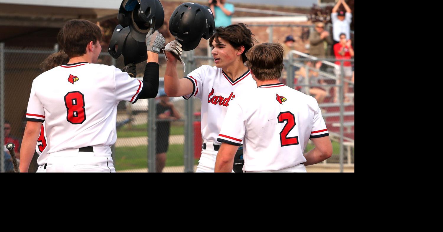 Sun Prairie East baseball brushed off by Janesville Craig | Sun Prairie ...