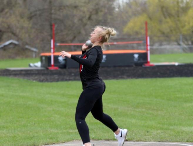 Cardinals return to the track for new season | Waterloo / Marshall ...