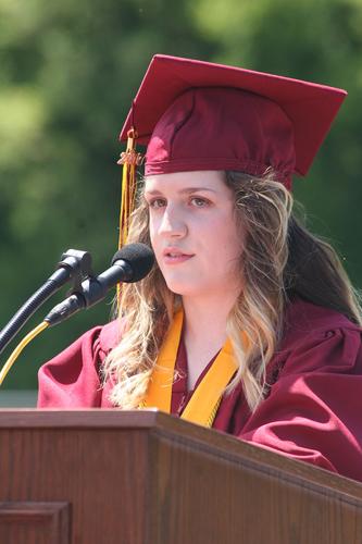 Waterloo High School 2017 graduation program | Featured | hngnews.com