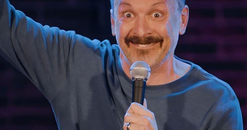 World traveler Lamprey brings big laughs to Waunakee | News | hngnews.com